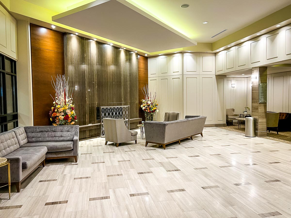 Nottawasaga Inn - A Family Destination in Alliston