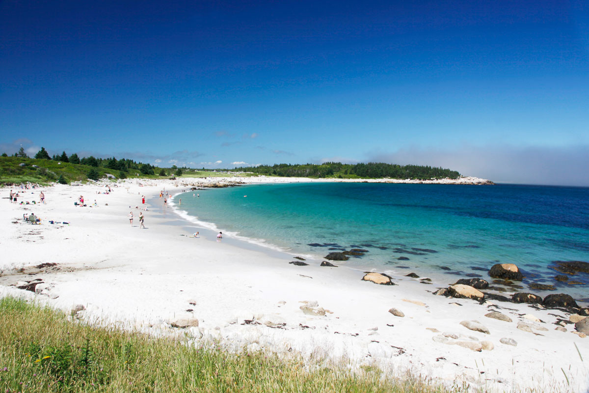 Exploring Halifax: The City's Best Kept Secrets From A Wannabe Haligonian