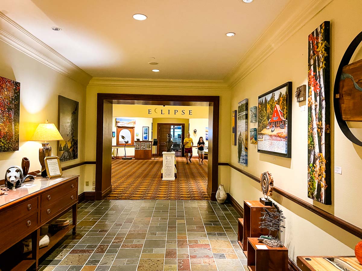 Deerhurst Resort - A Review of This Muskoka Gem - All the Best Spots