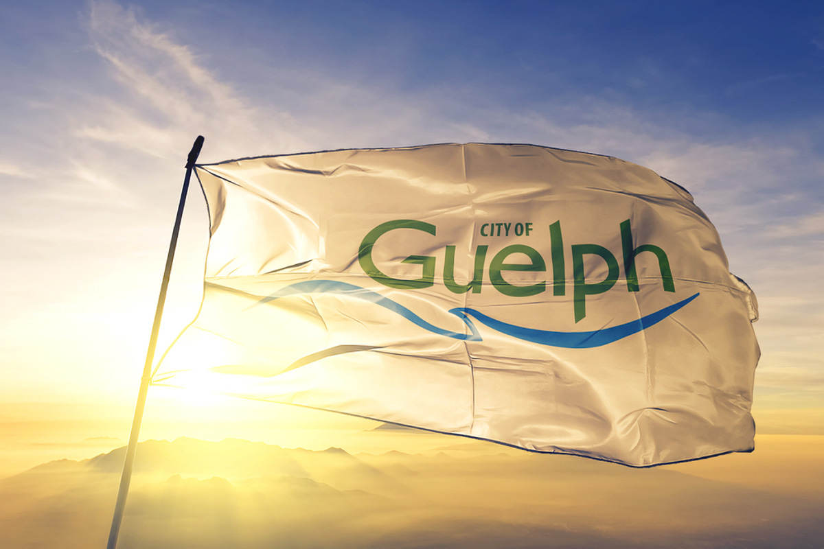 Guelph, Ontario: History, Facts, and Points of Interest