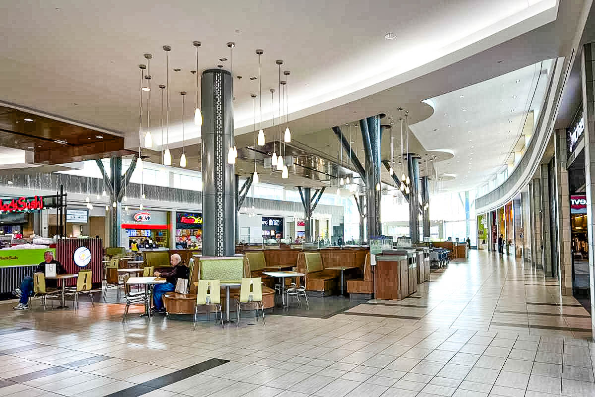 Top 12 Malls in Southwest Ontario - All the Best Spots