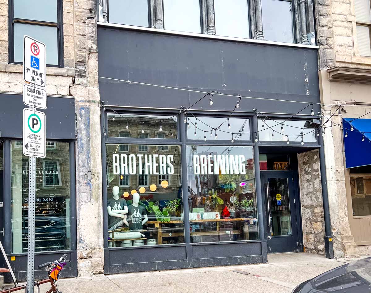 7 Best Breweries in Guelph