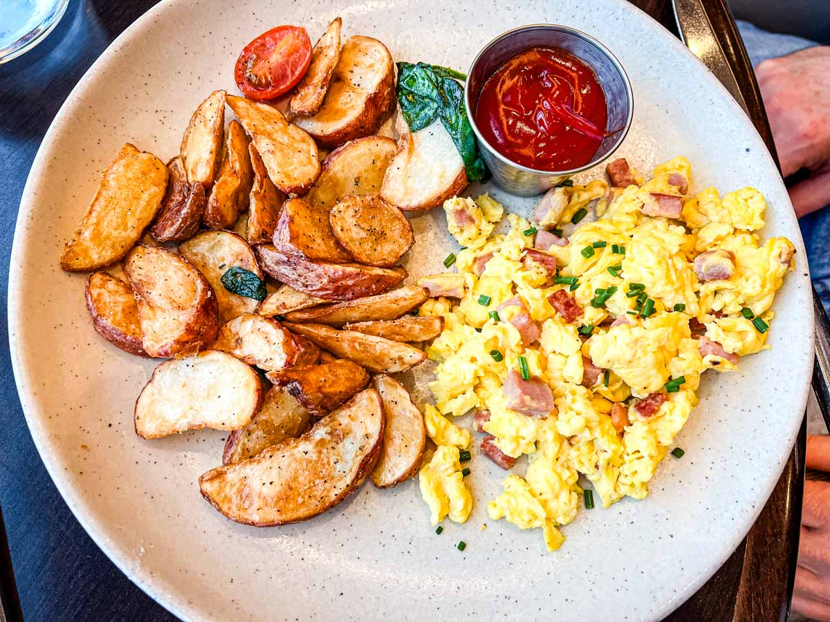 12 Best Brunch Restaurants in Buffalo