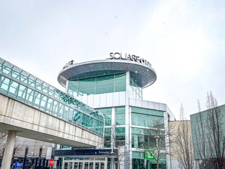 Best Restaurants in Square One Mall - All the Best Spots