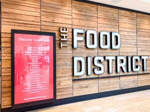 Best Restaurants in Square One Mall - All the Best Spots