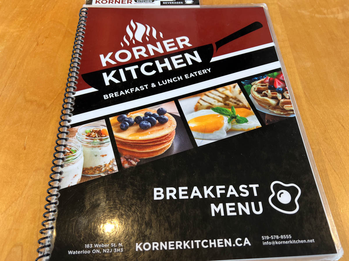 11 Best Breakfast/Brunch Spots in Kitchener Waterloo