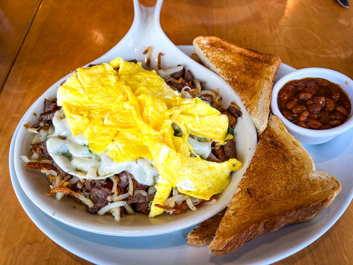 11 Best Breakfast/Brunch Spots in Kitchener Waterloo