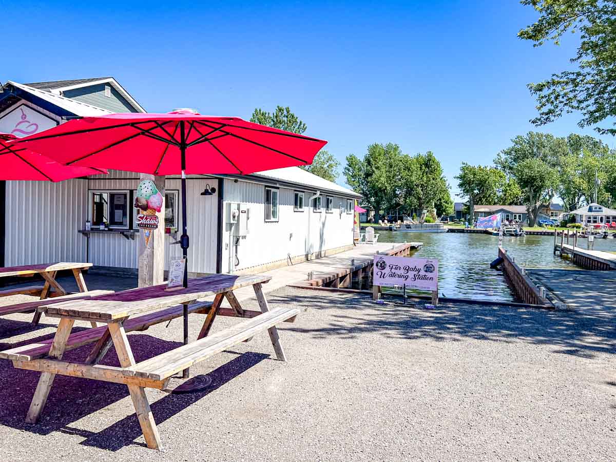 Discovering Port Rowan, ON: A Chill Lakeside Getaway