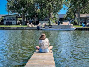 Exploring Long Point Provincial Park: A Hidden Gem in Ontario