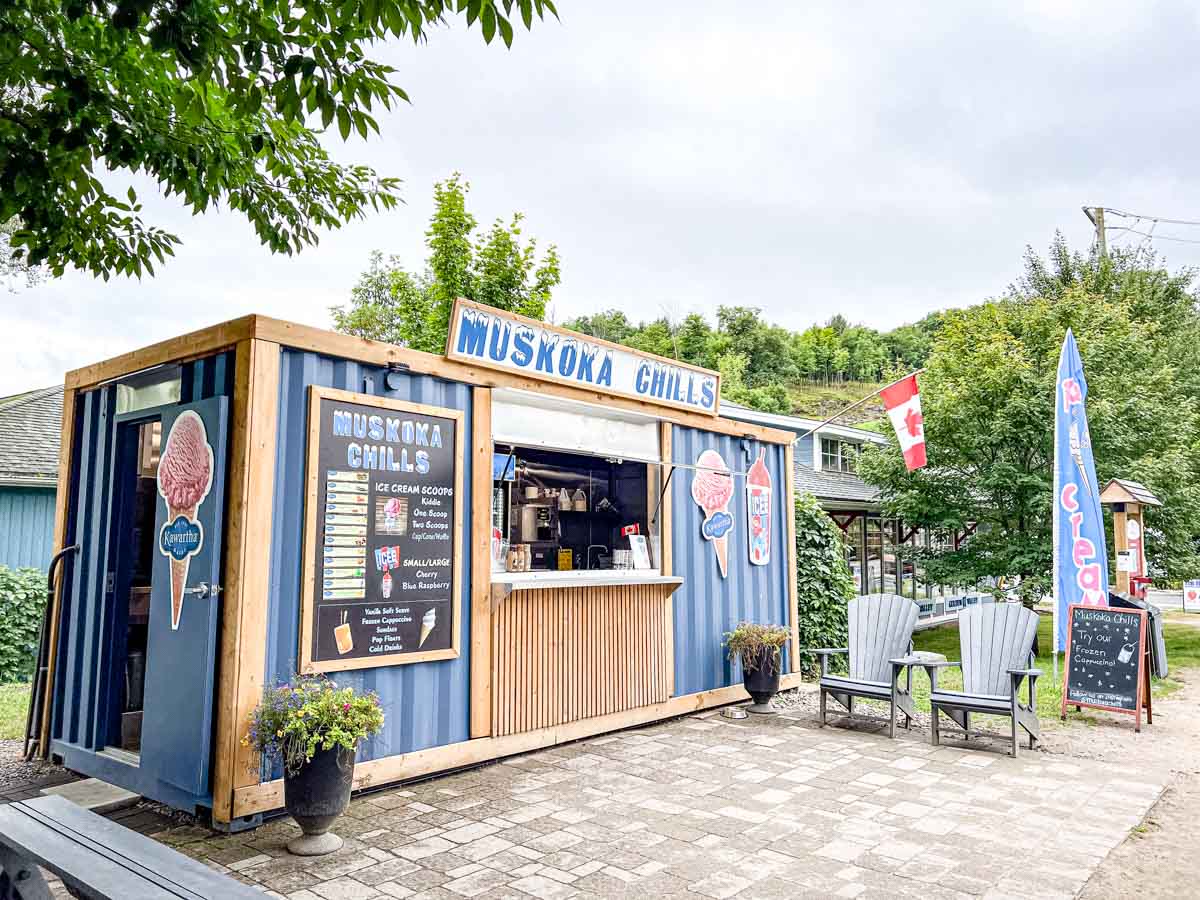 Discovering Port Carling: A Gem in Muskoka