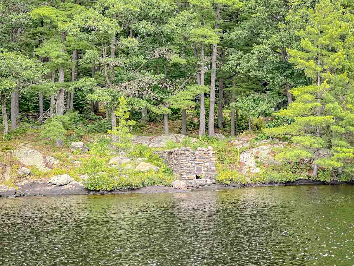 Exploring Muskoka Lakes