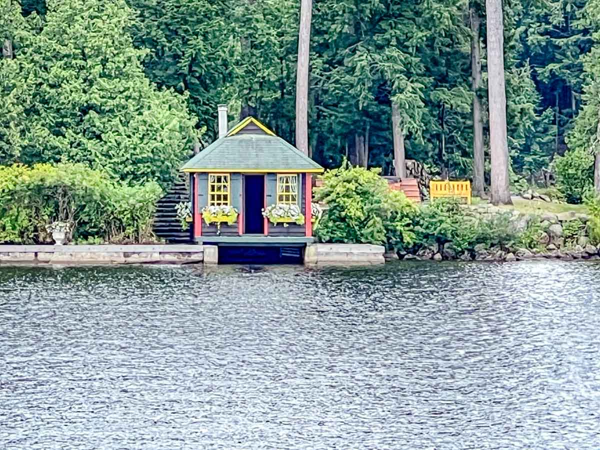 Discovering Port Carling: A Gem in Muskoka