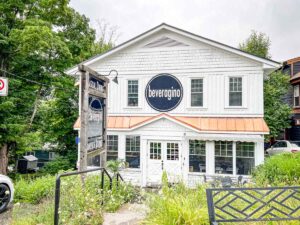 Discovering Port Carling: A Gem in Muskoka