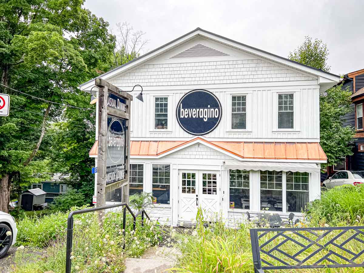 Discovering Port Carling: A Gem in Muskoka