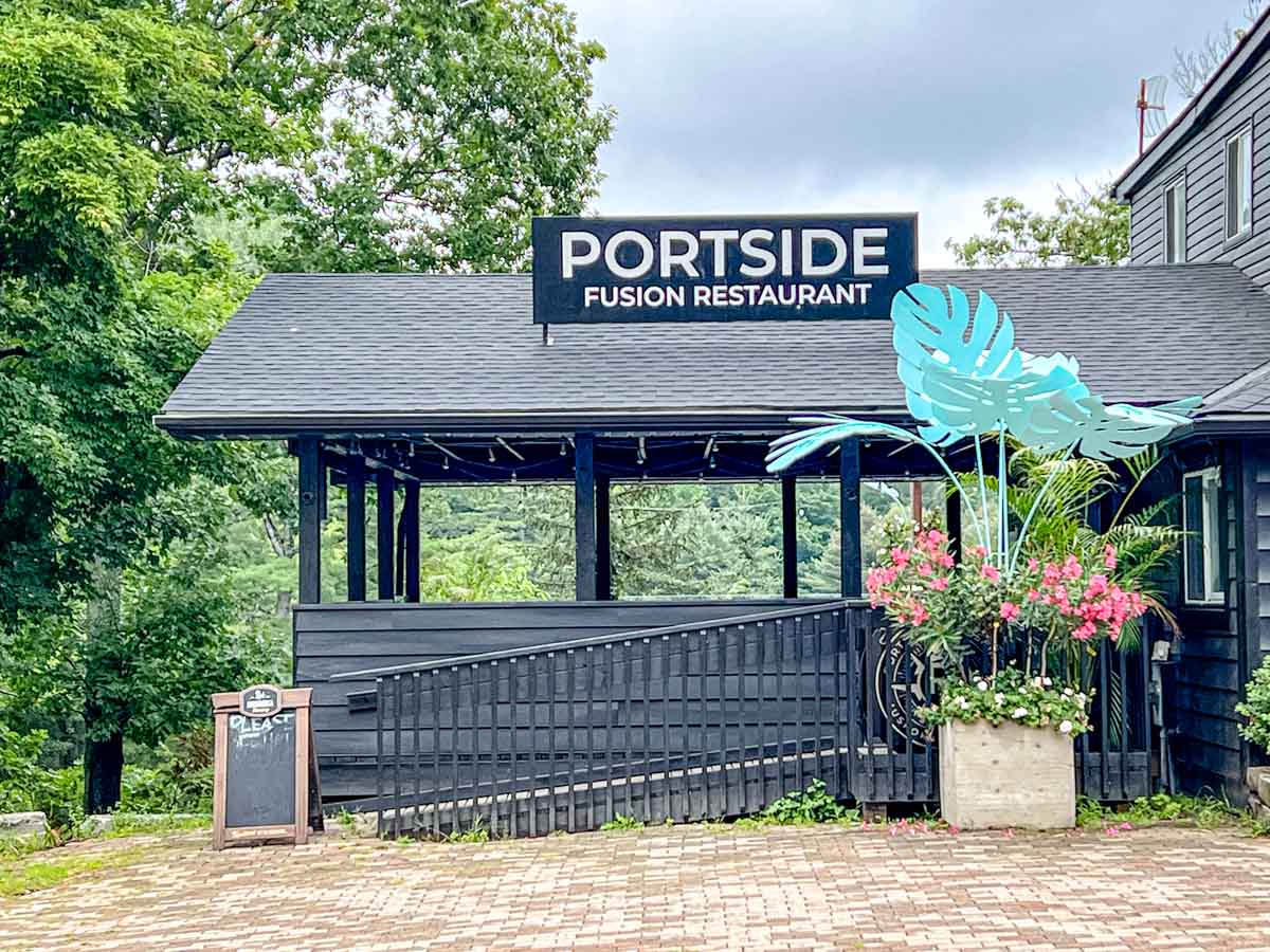 Discovering Port Carling: A Gem in Muskoka