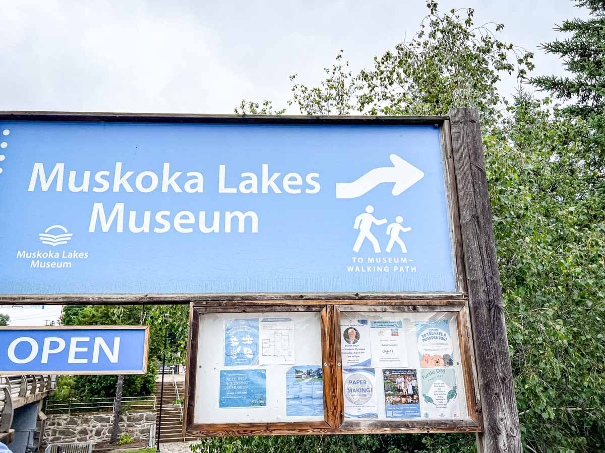 Discovering Port Carling: A Gem in Muskoka