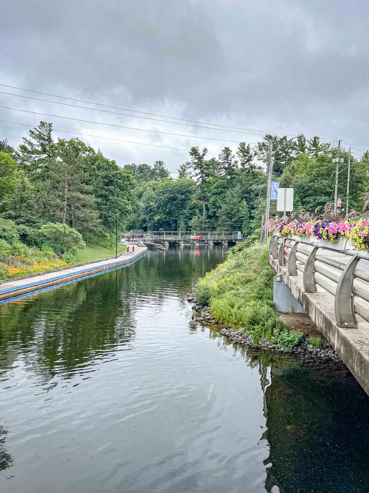 Discovering Port Carling: A Gem in Muskoka