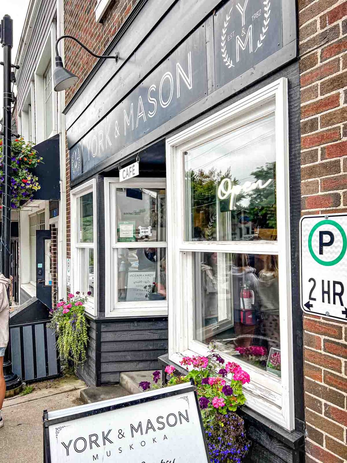 Discovering Port Carling: A Gem in Muskoka