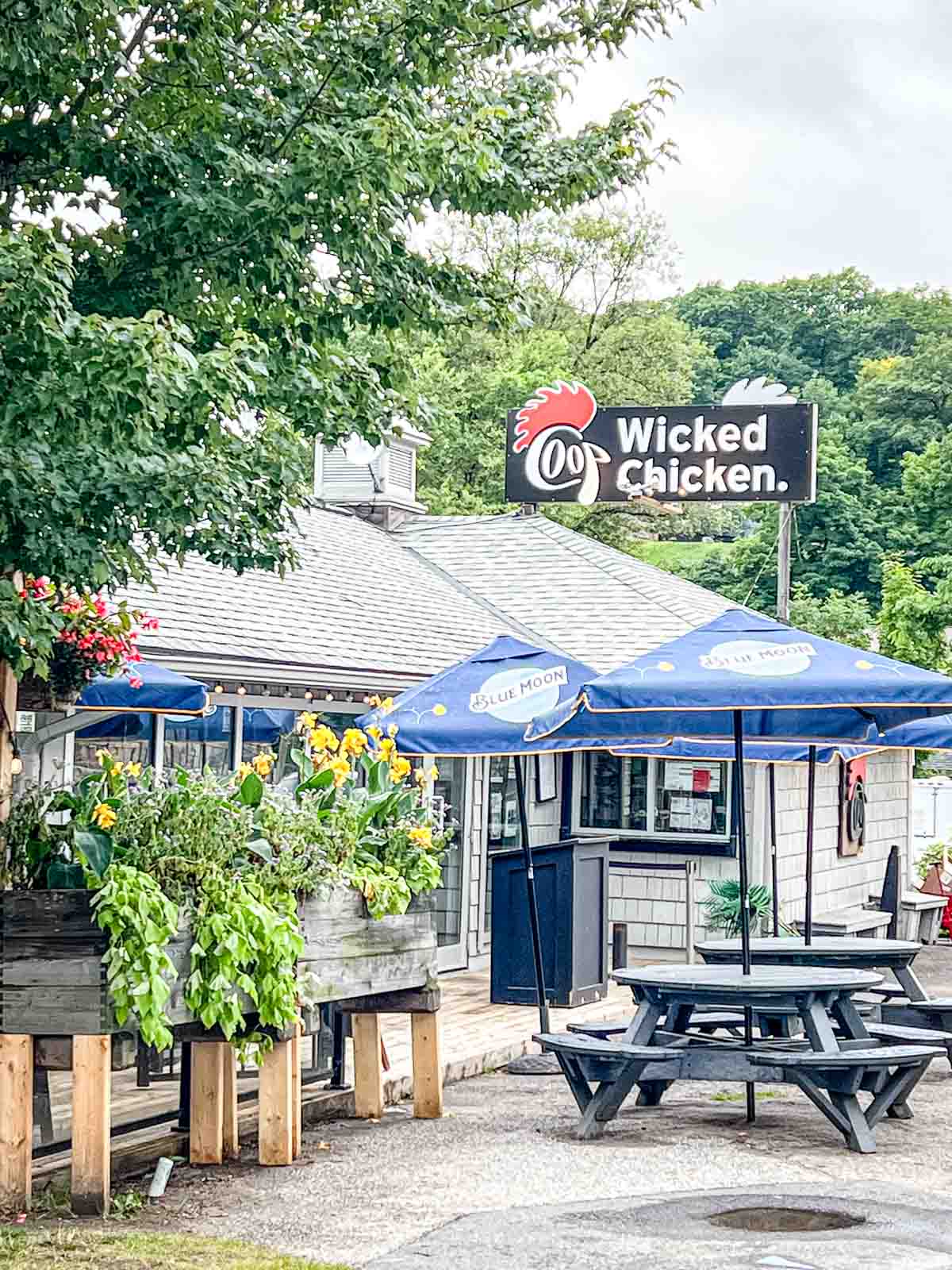 Discovering Port Carling: A Gem in Muskoka