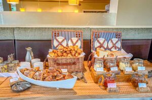 Windermere House Resort - A Review