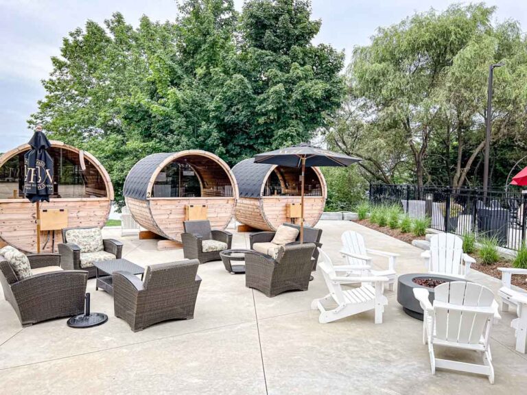 Windermere House Resort - A Review