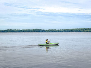 Discovering Lake Rosseau: A Gem in Ontario’s Muskoka Region