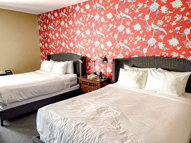 Windermere House Resort - A Review