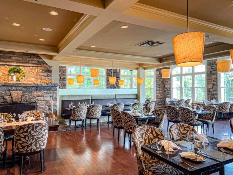 Windermere House Resort - A Review