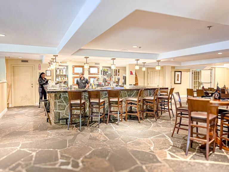 Windermere House Resort - A Review