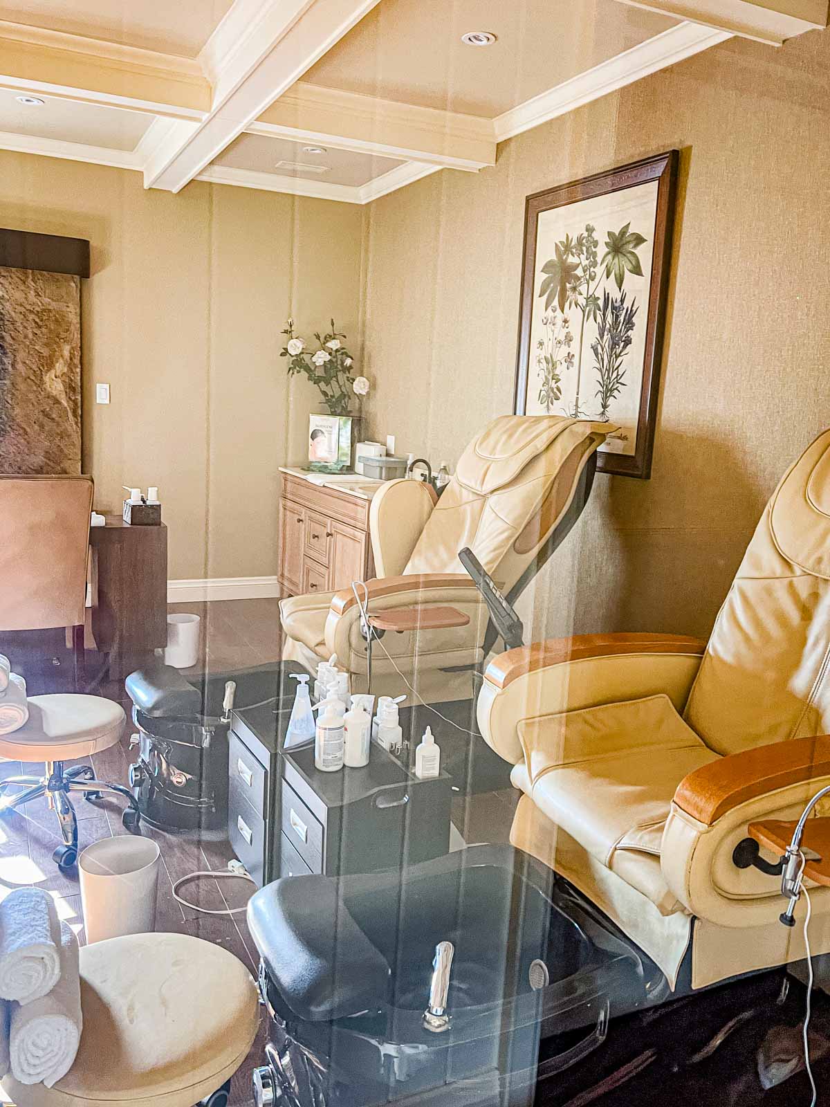 Windermere House Resort - A Review