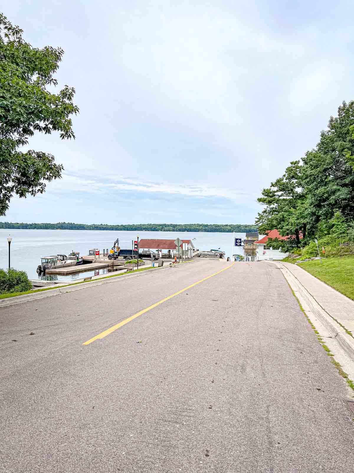 Windermere House Resort - A Review