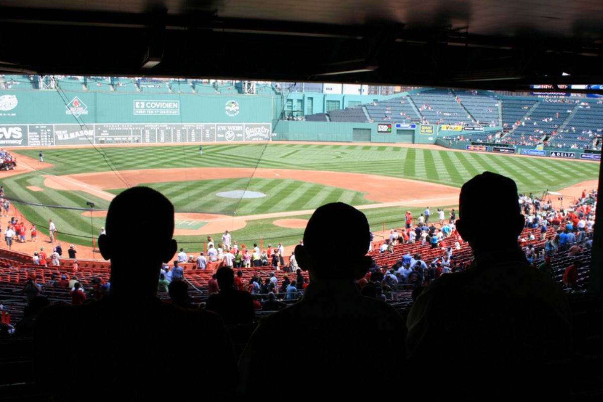 Discovering Boston: Where History Meets Modern Vibes