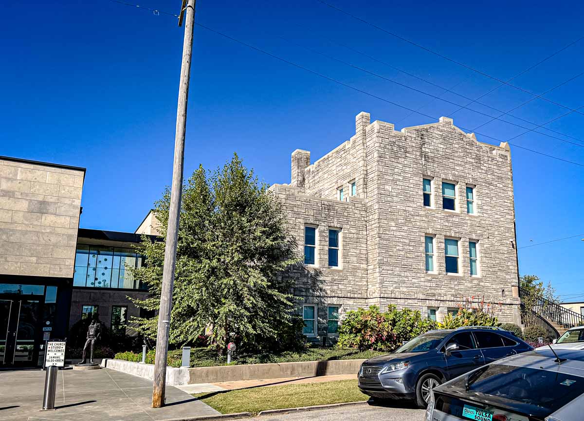 Exploring Tulsa: From Oil Boom to Cultural Bloom