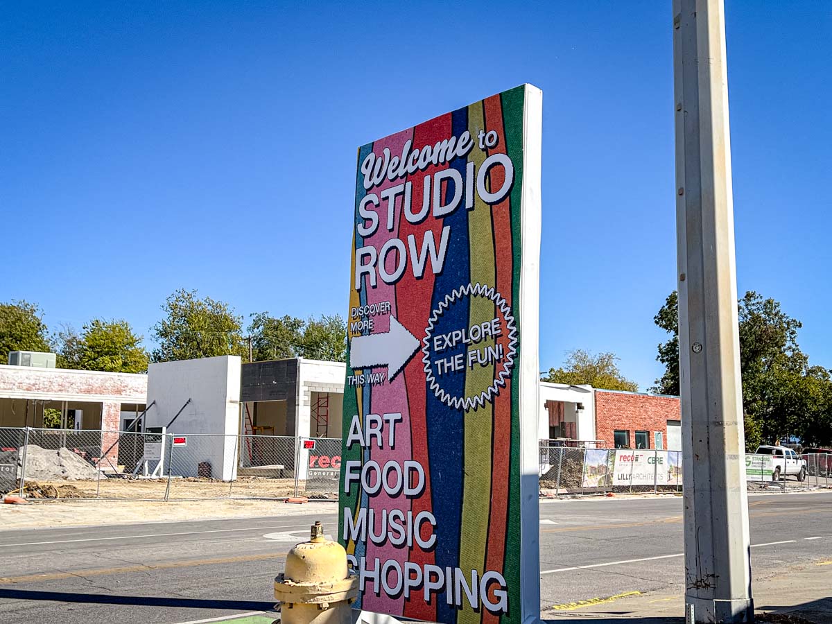 Exploring Tulsa: From Oil Boom to Cultural Bloom