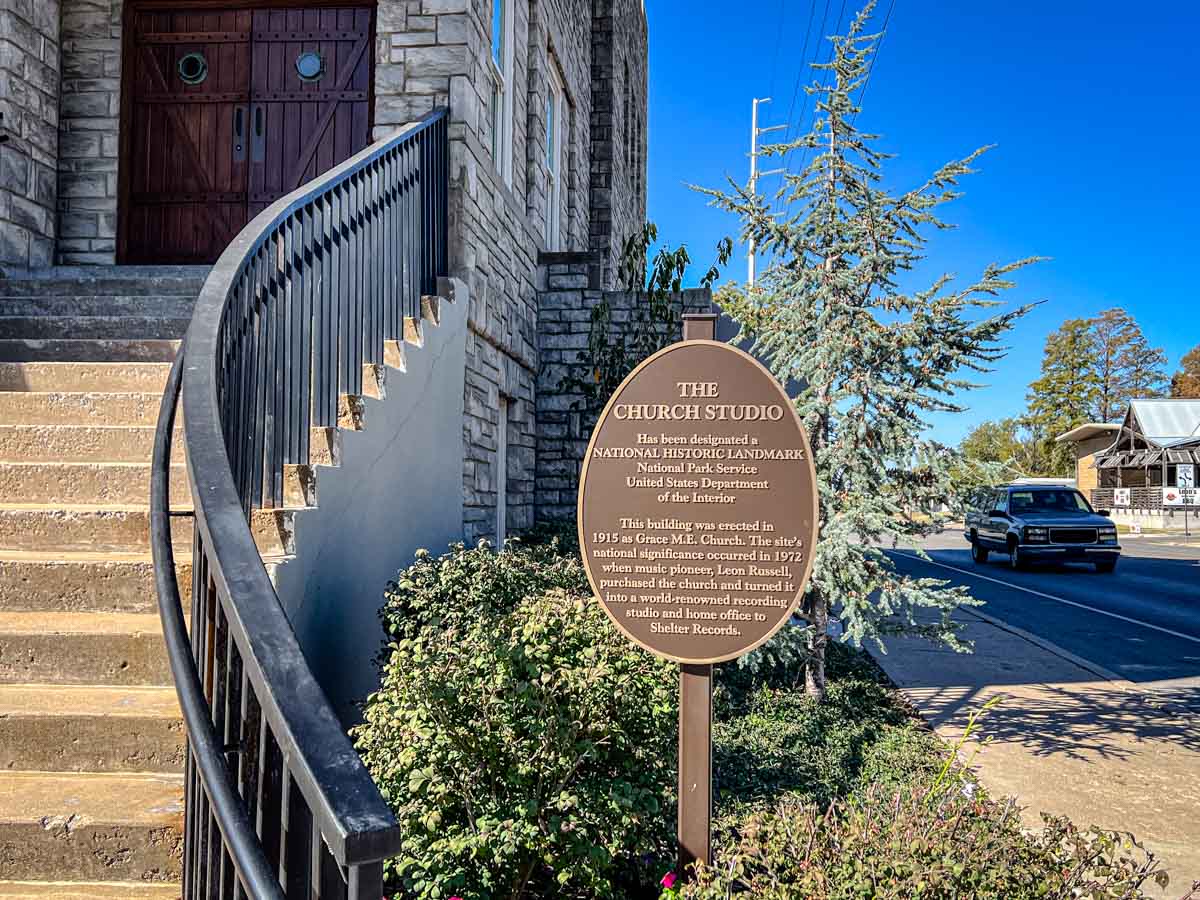 Exploring Tulsa: From Oil Boom to Cultural Bloom