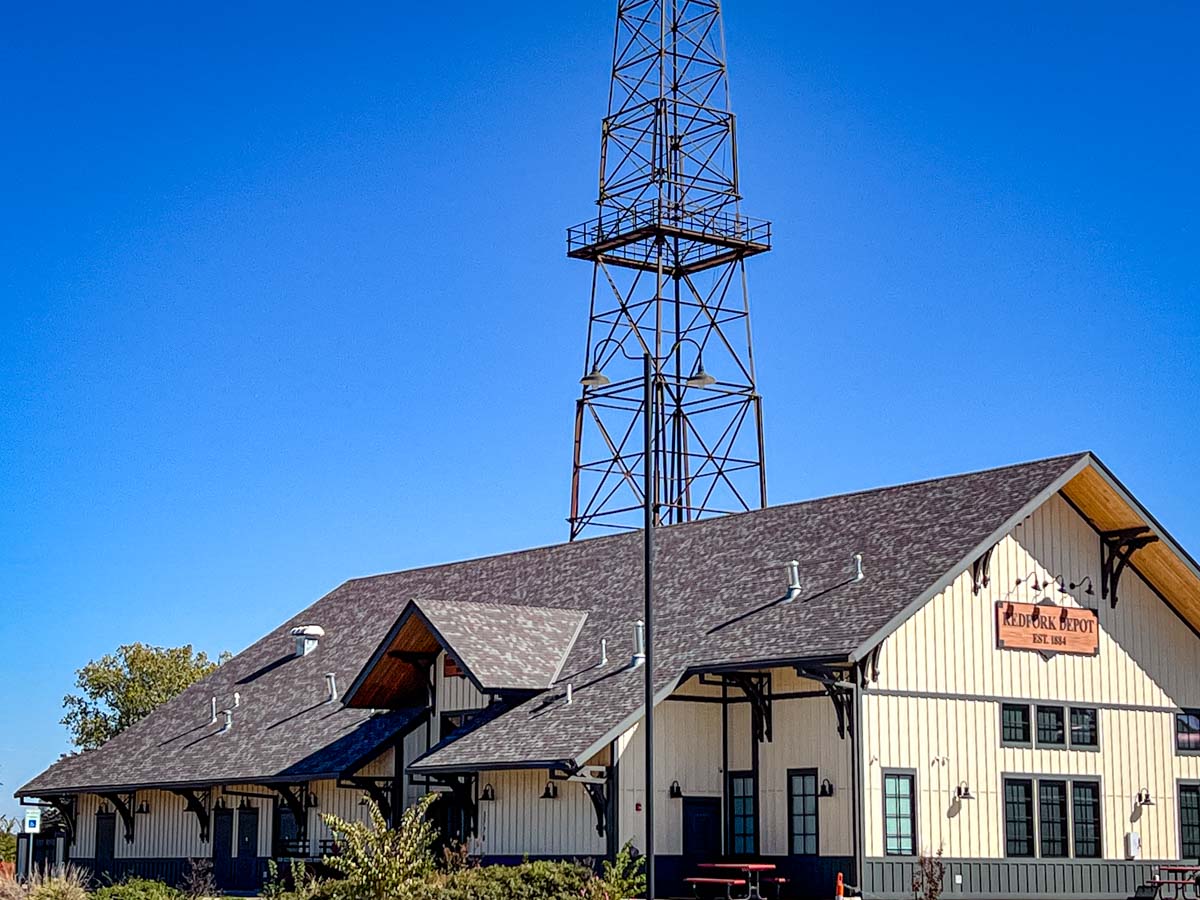 Exploring Tulsa: From Oil Boom to Cultural Bloom
