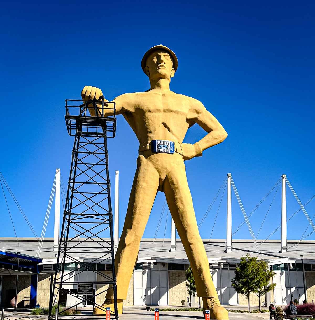 Exploring Tulsa: From Oil Boom to Cultural Bloom