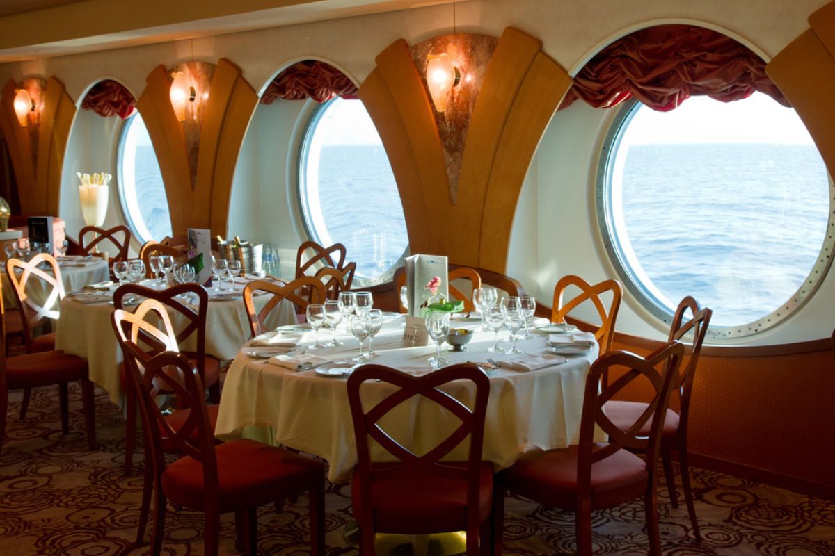Cruise Dining: How To Make The Most Of Onboard Restaurants - All the ...