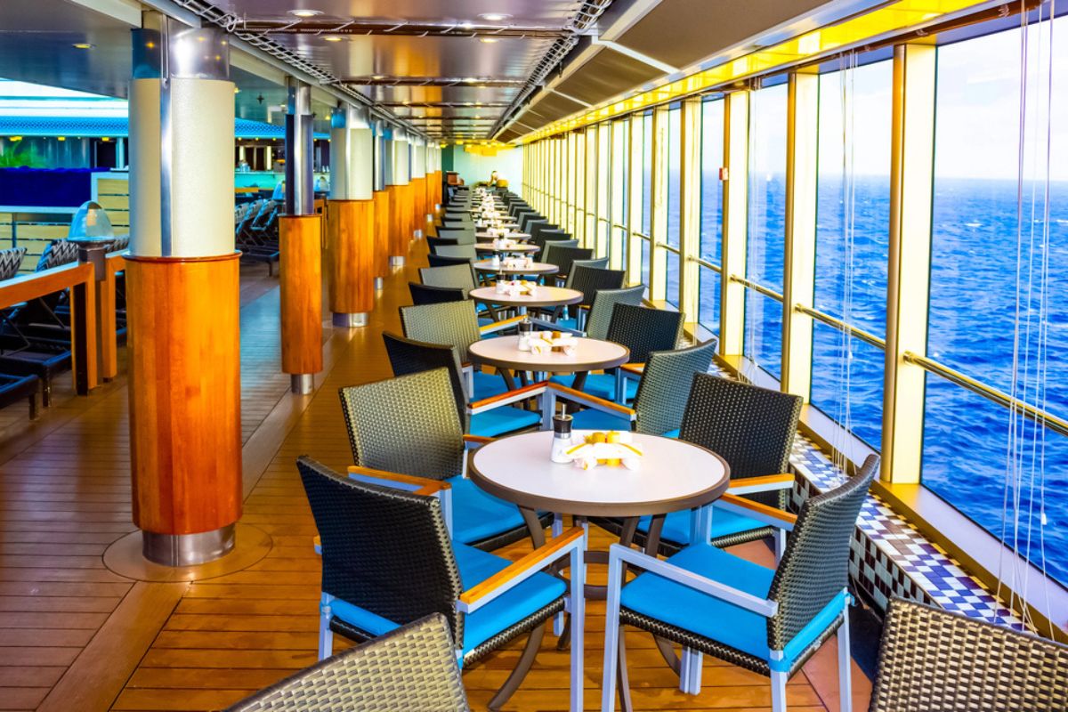 Cruise Dining: How To Make The Most Of Onboard Restaurants - All the ...