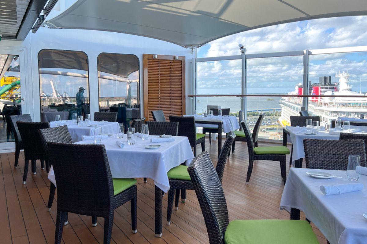 Cruise Dining: How To Make The Most Of Onboard Restaurants - All the ...