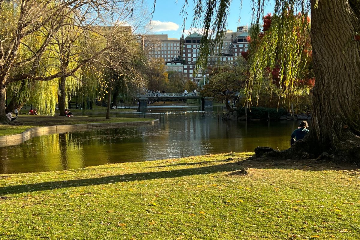 Walking the Freedom Trail (Boston) - All the Best Spots