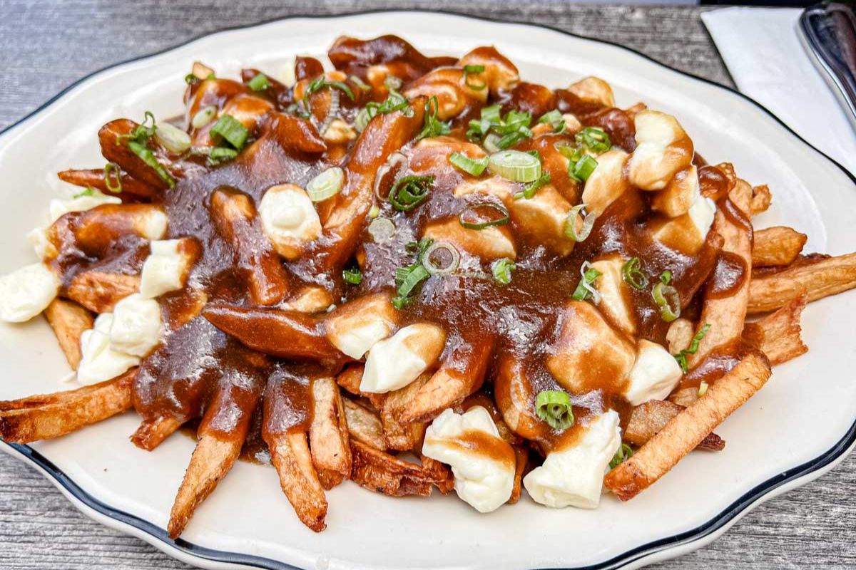 Quebec City: History, Location, Landmarks, and Cuisine