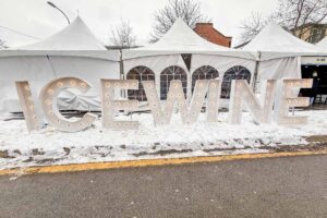 Niagara-on-the-Lake Wineries That Serve Dinner