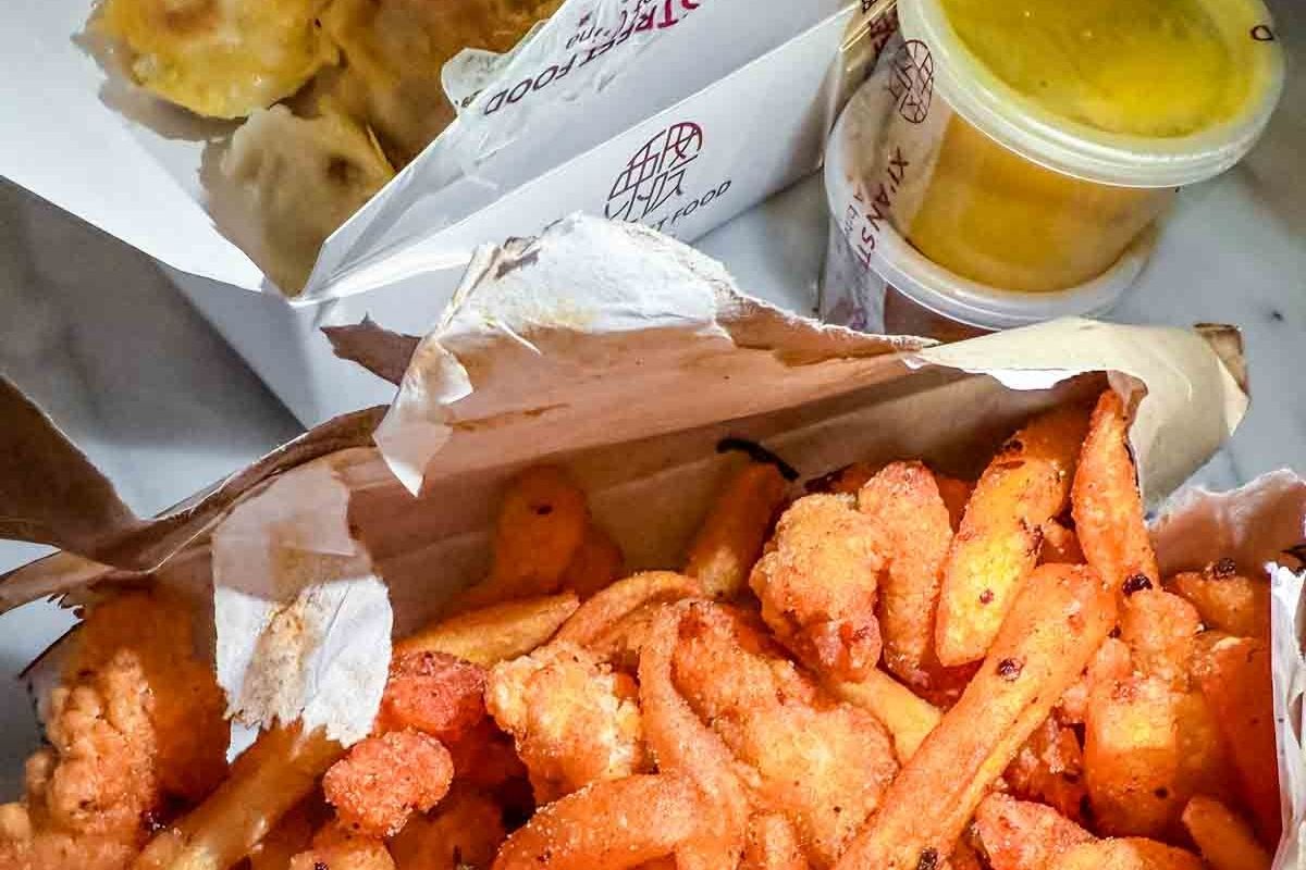 A food lover’s guide to Dublin: From old-school pubs to modern plates ...