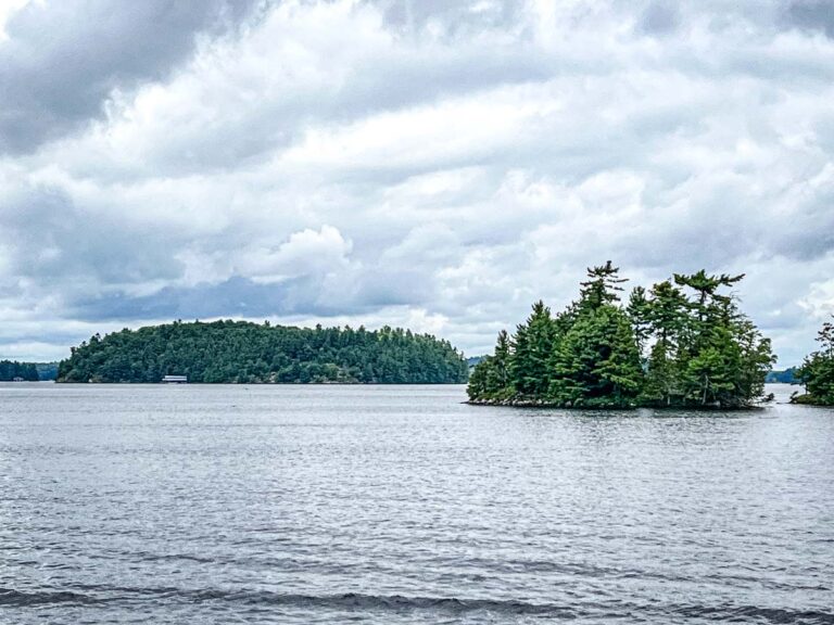 Discovering Muskoka: A Year-Round Guide to Ontario’s Scenic Gem - All ...