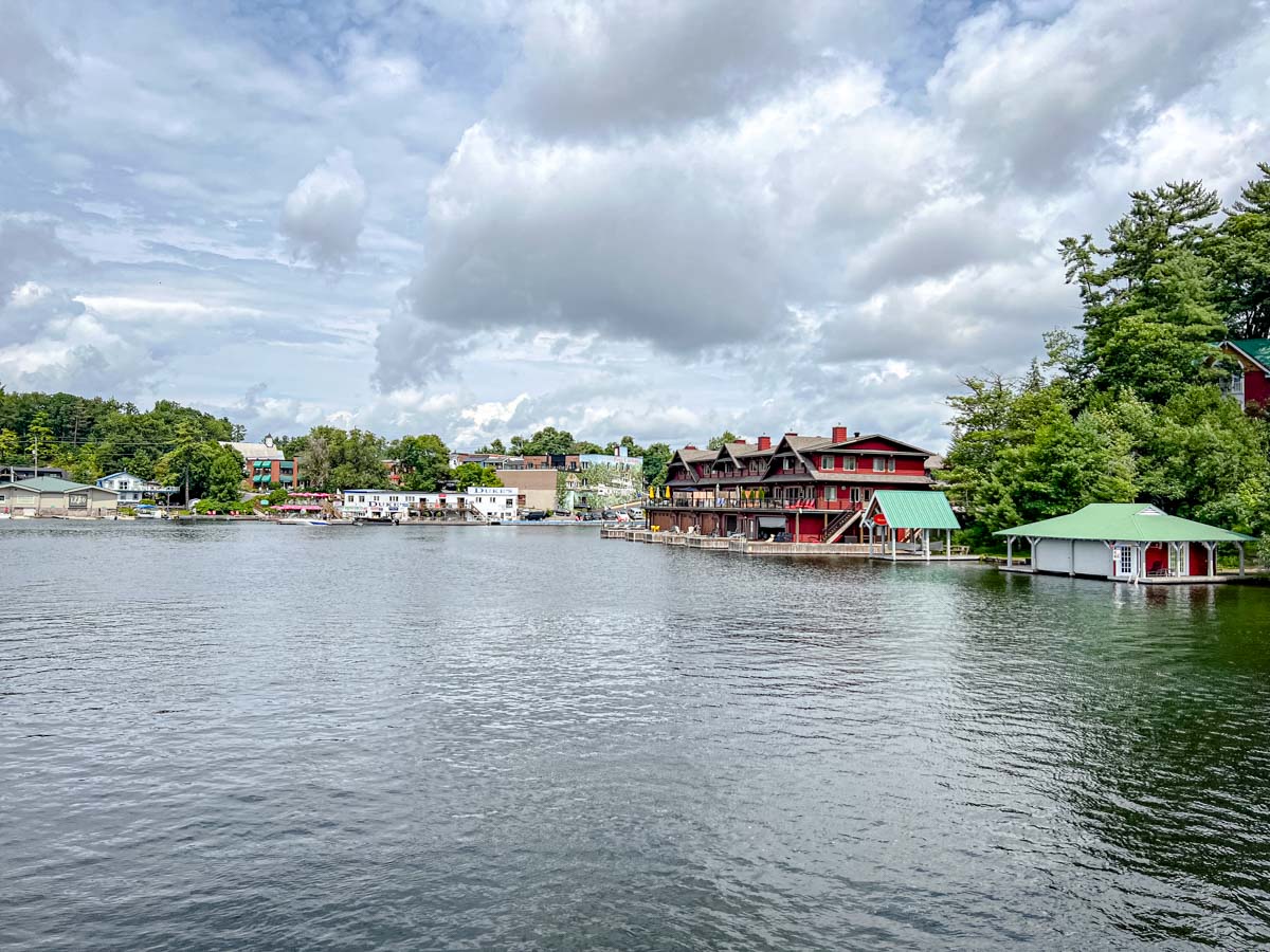Discovering Muskoka: A Year-Round Guide to Ontario’s Scenic Gem - All ...
