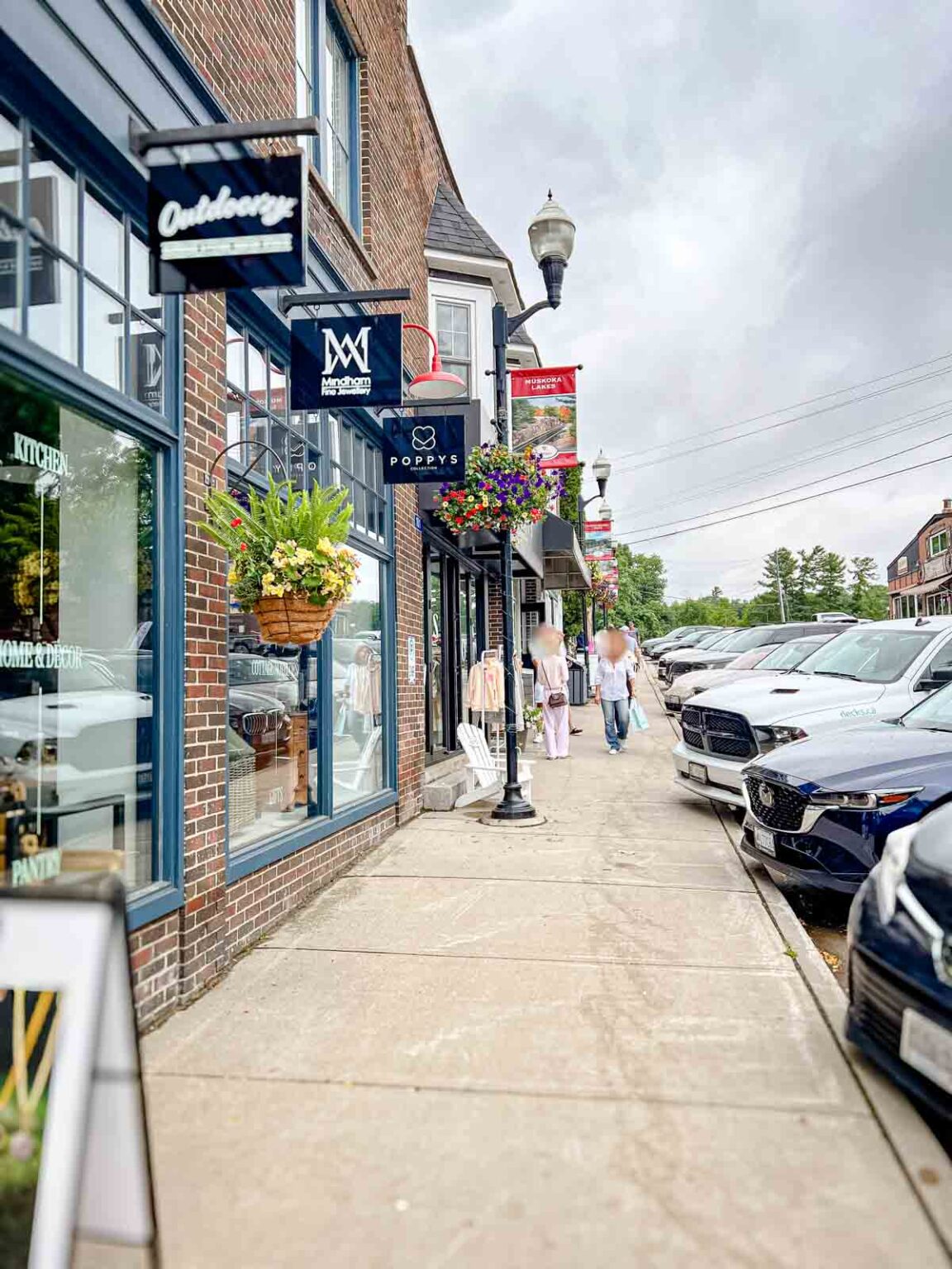 Discovering Muskoka: A Year-Round Guide to Ontario’s Scenic Gem - All ...