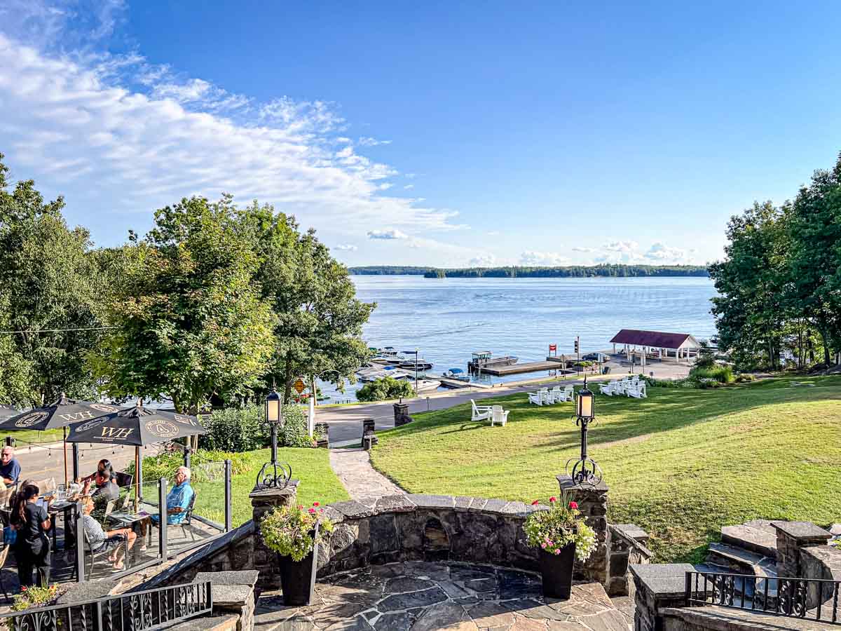 Discovering Muskoka: A Year-Round Guide to Ontario’s Scenic Gem - All ...