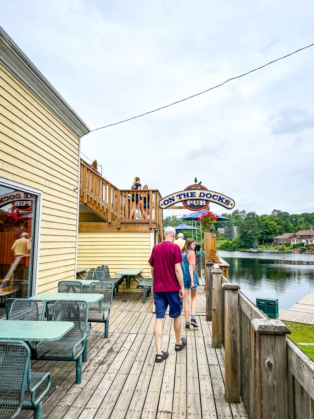 Discovering Muskoka: A Year-Round Guide to Ontario’s Scenic Gem - All ...